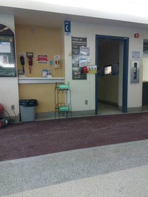 HOPITAL FLEURY - Updated June 2026 - 2180, rue Fleury E, Montréal ...