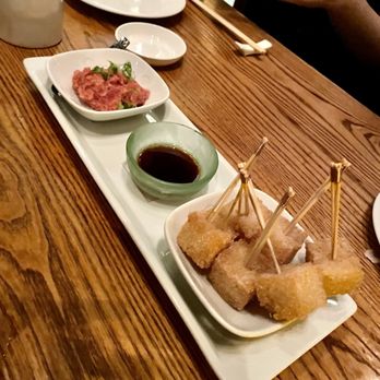 NOBU DALLAS - Updated June 2024 - 1668 Photos & 777 Reviews - 400 ...