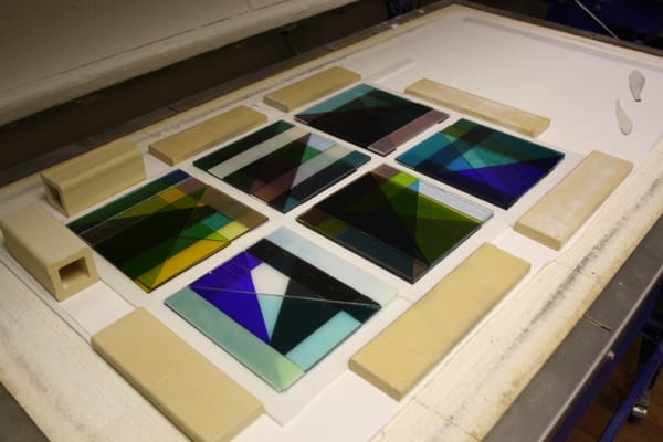 Creative Glass Guild - Trusted Since 1979 - Updated July 2025 - Albert ...