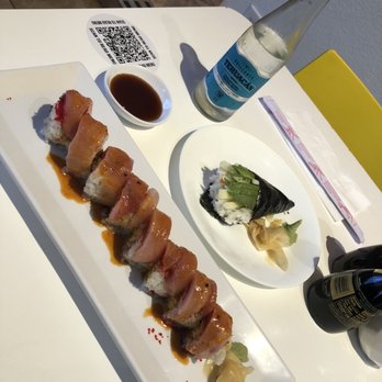YELLOWFISH SUSHI - Updated June 2024 - 953 Photos & 764 Reviews - 9102 ...