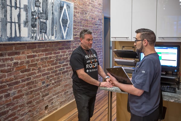 PHYSIO LOGIC - Updated November 2025 - 63 Photos & 85 Reviews - 409 Fulton St, Brooklyn, New ...