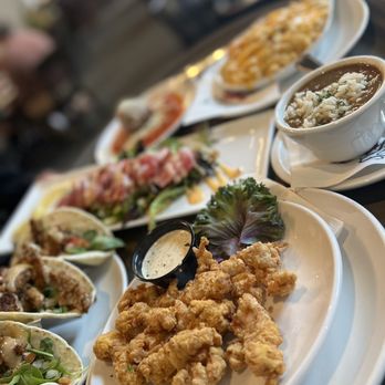 The Best 10 Restaurants near Lakeside Shopping Center in Metairie, LA ...