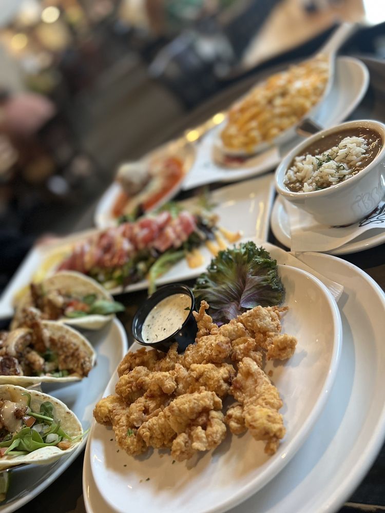 DRAGO’S SEAFOOD RESTAURANT with photos - Updated August 2024 - 2067 ...