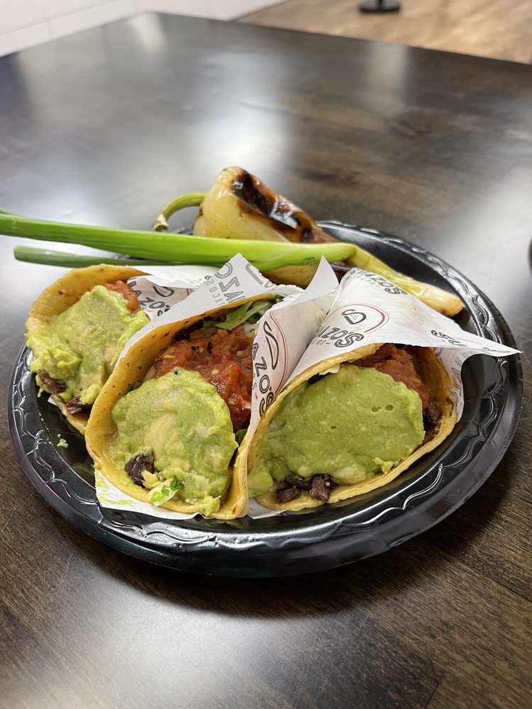 SUAZO’S TACOS - Updated July 2025 - 306 Photos & 310 Reviews - 10338 ...