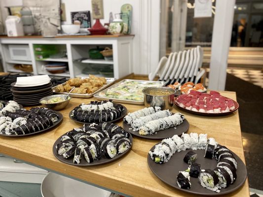 GAYNOR’S SCHOOL OF COOKING - Updated November 2025 - 35 Photos & 35 ...