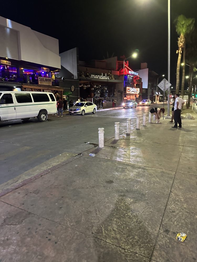 MANDALA CLUB - 58 Photos & 81 Reviews - Blvd. Marina y Lazaro Cardenas ...