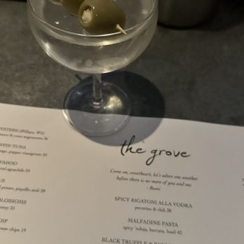 THE GROVE - Updated October 2024 - 253 Photos & 237 Reviews - 187 NE ...