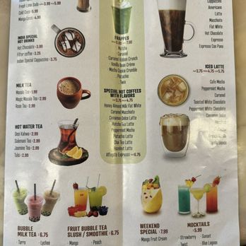 HAPPY DAYZ ICE CREAM & CAFE - Updated September 2025 - 44 Photos & 13 ...