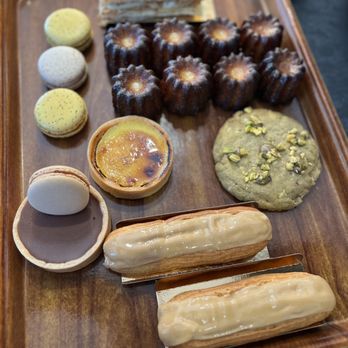 SWEET WHEAT - Updated February 2025 - 850 Photos & 460 Reviews - 1430 S ...