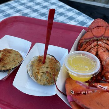 ROY MOORE LOBSTER - Updated August 2024 - 725 Photos & 660 Reviews - 39 ...