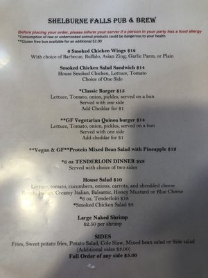 SWEETHEART RESTAURANT - Updated December 2025 - 24 Reviews - 42 S Maple ...