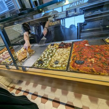 PIZZARIUM GABRIELE BONCI - Updated September 2025 - 1149 Photos & 628 ...