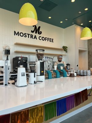 MOSTRA COFFEE - Updated July 2024 - 124 Photos & 45 Reviews - 3921 ...