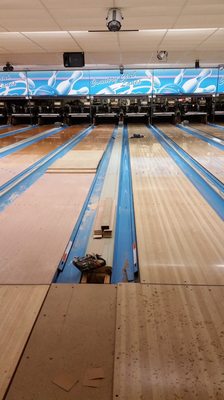 COUNTRY CLUB LANES - Updated December 2025 - 16 Photos - 1910 ...
