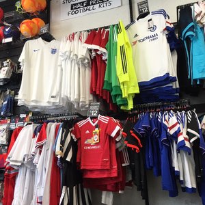 SPORTS DIRECT - 15 Photos - The New Bullring, Birmingham, West Midlands ...