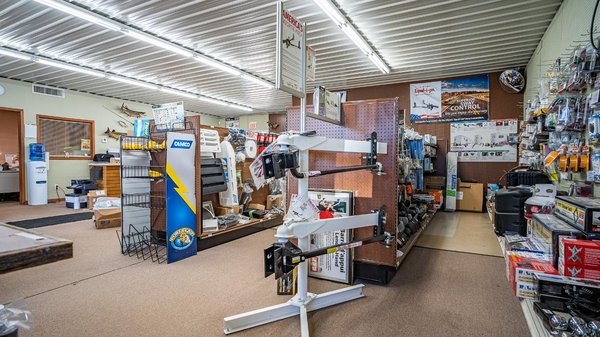 KUNES RV - Updated October 2025 - W7419 E Tyranena Park Rd, Lake Mills ...