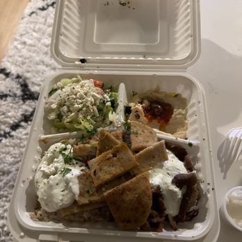 MR. GYROS - Updated July 2025 - 254 Photos & 1185 Reviews - 5522 20th ...