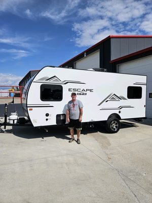 MCKEE RV - Updated December 2025 - 137 Photos & 61 Reviews - 400 1st ...