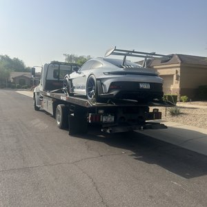 VALLEY EXPRESS TOWING - Updated October 2025 - 12 Photos & 33 Reviews ...