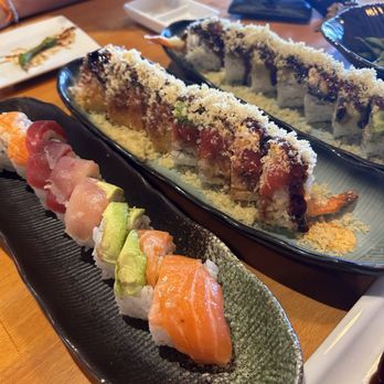 OTOTO SUSHI CO. - Updated August 2024 - 1755 Photos & 1191 Reviews ...