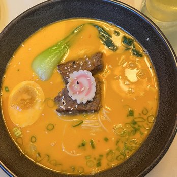 ISO ISO RAMEN & BAR - Updated August 2024 - 214 Photos & 113 Reviews ...