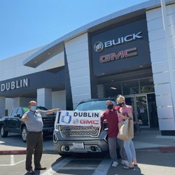 DUBLIN BUICK GMC - 244 Photos & 594 Reviews - 4400 John Monego Ct ...