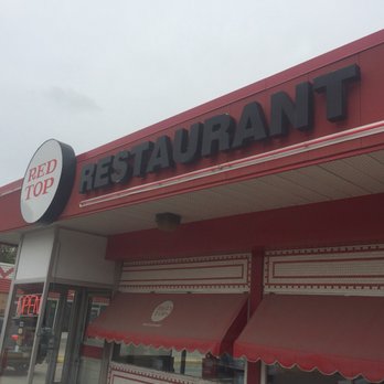 RED TOP DRIVE INN - Updated January 2026 - 30 Photos & 41 Reviews - 219 ...