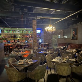 PASHA RESTAURANT AND BAR Updated February 2025 625 Photos 454 Reviews 631 Miami Cir Atlanta Georgia Mediterranean Restaurant Reviews Phone Number Yelp