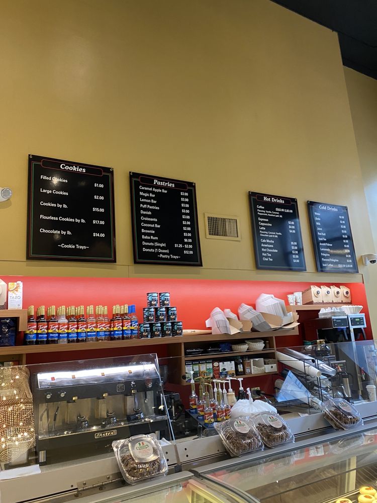 CORBO’S BAKERY - Updated December 2025 - 67 Photos & 43 Reviews - 1603 ...