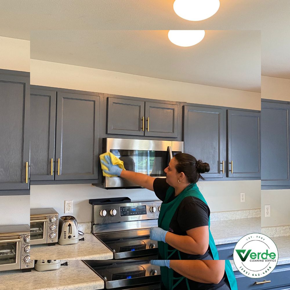 VERDE CLEANING SERVICE - Updated September 2025 - 1070 Photos & 23 ...