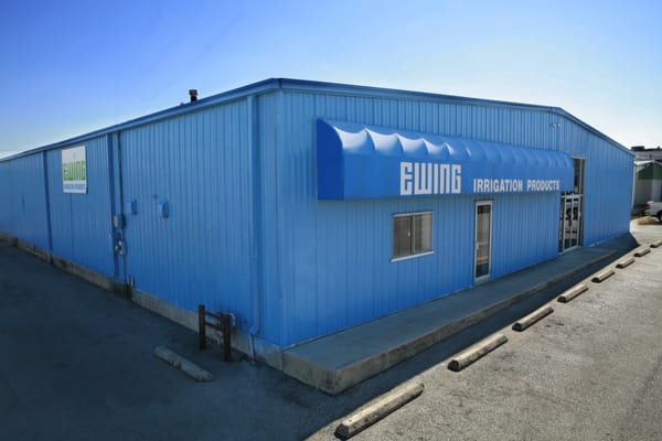 EWING OUTDOOR SUPPLY - Updated January 2026 - 10414 Interstate 35 ...