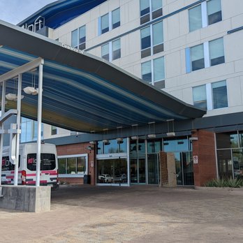ALOFT TEMPE - Updated December 2025 - 197 Photos & 202 Reviews - 951 E ...