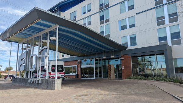 ALOFT TEMPE - 153 Photos & 182 Reviews - 951 East Playa Del Norte Dr ...