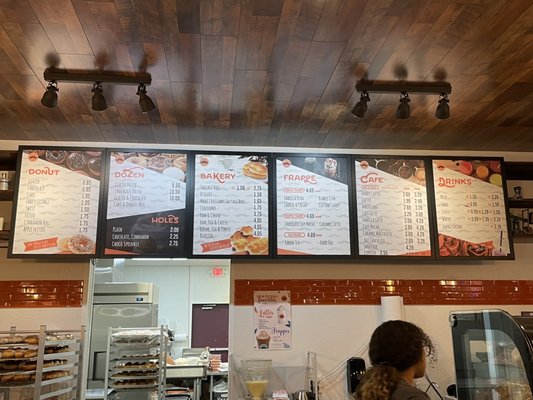 DANDY DONUTS - Updated January 2026 - 14 Photos & 13 Reviews - 700 ...