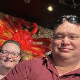 HUNTER CRAB - SHREVEPORT LA - Updated October 2025 - 65 Photos & 50 ...