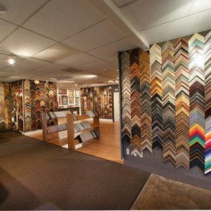 ATRIUM FRAMING - Updated April 2025 - 19 Photos - 316 W McDowell Rd ...