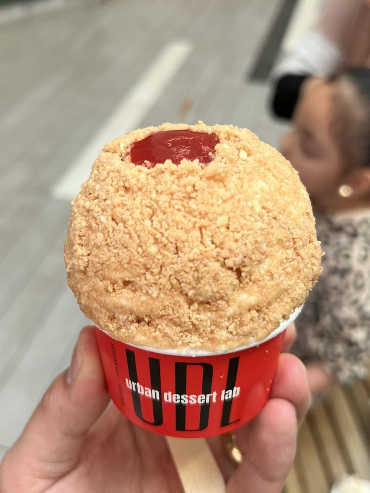 URBAN DESSERT LAB - Updated July 2025 - 143 Photos & 99 Reviews - 7901 ...