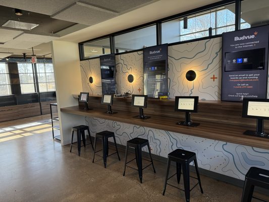 TERRABIS - Updated October 2025 - 10 Reviews - 601 S Eastwood Dr ...