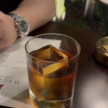 MACHINE COCKTAIL BAR - Updated July 2025 - 84 Photos & 18 Reviews - 213 ...