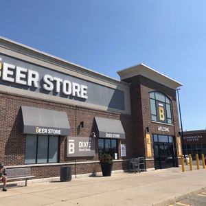 THE BEER STORE - Updated January 2026 - 452 Bathurst Street, Toronto ...