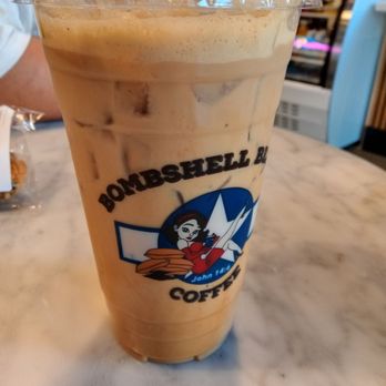 BOMBSHELL BEANS - Updated December 2025 - 13 Photos - 215 W Main St ...