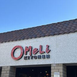 OMELI KITCHEN - Updated January 2026 - 2661 Photos & 1194 Reviews ...