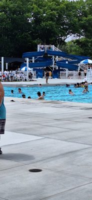 BYRON LAKE POOL - Updated December 2025 - 14 Photos - 76 Bayview Dr ...