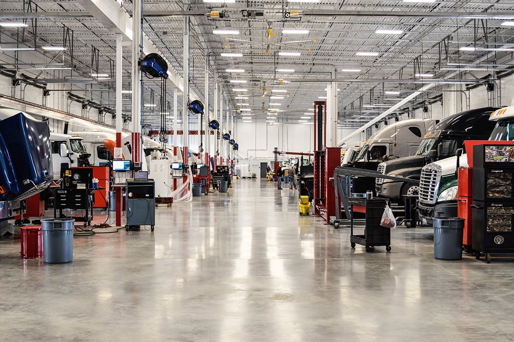 TRANSWEST TRUCK - Updated December 2025 - 14 Reviews - 20770 Interstate ...