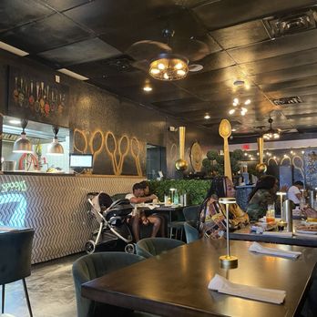 JUST SPOONS CAFE - Updated December 2024 - 1098 Photos & 708 Reviews ...