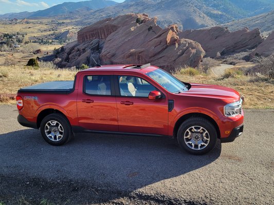 ANDERSON FORD BULLHEAD CITY - Updated December 2025 - 60 Photos & 96 ...