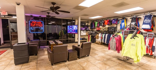 4TH AVE GYM - Updated March 2025 - 37 Photos & 31 Reviews - 300 W 22nd ...