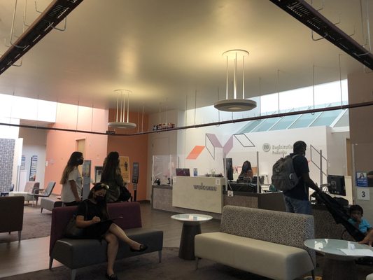 KAISER PERMANENTE MEDICAL CENTER CAFETERIA - Updated October 2025 - 16 ...