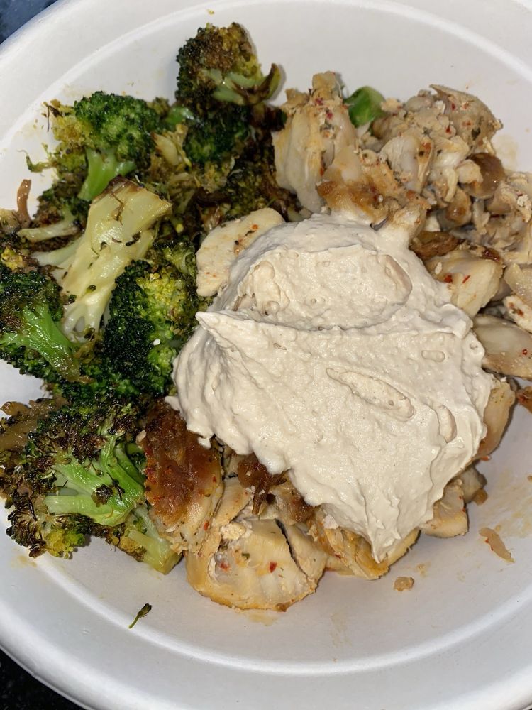 SPRINGBONE - Updated September 2025 - 16 Photos - 1429 Third Ave, New ...