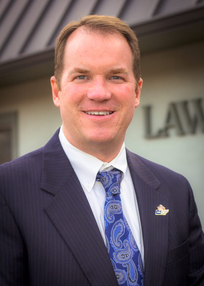 STEVE CONLEY ATTORNEY - Updated December 2025 - 317 S 3rd St, Union ...